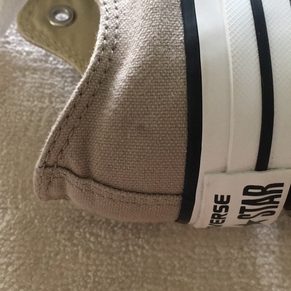 Converse | Shoes | Converse All Stars Double Tongue | Poshmark